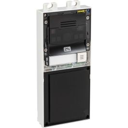2N IP Verso 01274-001 Main Unit Module with Camera (Black)