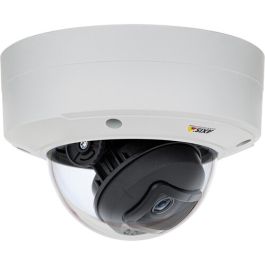 Axis Communications M3205-LVE 1080P FIXED DOME CAM, HD, H.264/M-JPEG ...