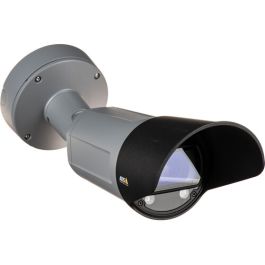 Axis Communications Q1700-LE 2MP Outdoor Network Bullet License Plate ...