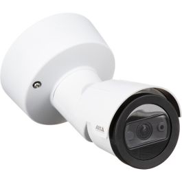 Axis Communications M2036-LE 4MP Outdoor Network Bullet Camera with ...