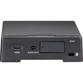 Axis Communications 02282-001 D1110 4K Video Decoder