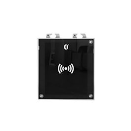 AXIS 02444-001 2N IP Verso 125KHz Bluetooth and RFID Reader