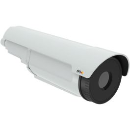 Axis Communications Q1942-E PT Mount Outdoor Thermal Network Bullet ...