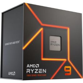 AMD Ryzen 100-100000589WOF 9 7900X 4.7 GHz 12-Core AM5 Processor