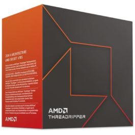 AMD Ryzen 100-100001350WOF Threadripper 7980X 3.2 GHz 64-Core sTR5 ...