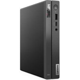Lenovo 12LN000CUS ThinkCentre neo 50q Gen 4 Tiny Desktop Computer
