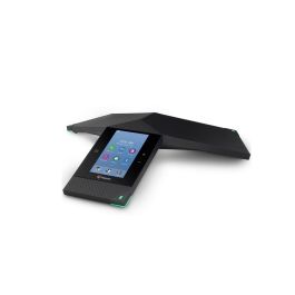 Polycom 2200-66070-001 RealPresence Trio 8800 Wi-Fi Conference VoIP Phone