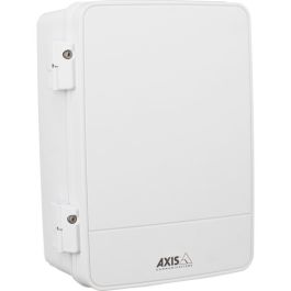 Axis Communications 5900-151 T98A15-VE Surveillance Cabinet