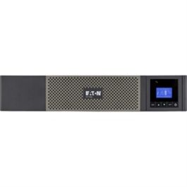 Eaton 5P1000RC UPS 1000VA 770W 120V 2U Rackmount True SineWave Net Card ...