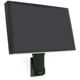 Ergotron Neo-Flex Full-Motion Wall Mount - SKU 60-577-195 - Black