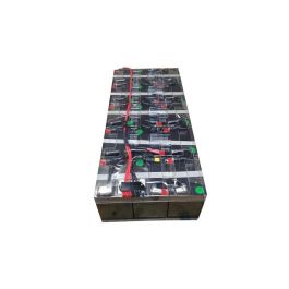 Eaton Power Quality UPS 9px 9px/sx Battery Pack Assembly For 9PX5PK1 ...