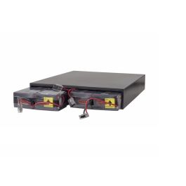 Eaton Replacement Battery Pack For 9PXEBM72RT 744-A3121