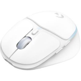 Logitech G G705 LIGHTSPEED Wireless RGB Gaming Mouse (White Mist) - 910 ...