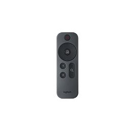 Logitech 993-001896 Rally Remote Control