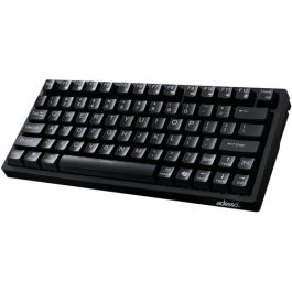 Adesso AKB-610UB EasyTouch 610 Mechanical Compact Keyboard with CoPilot ...