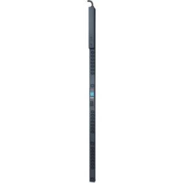 APC 24-Outlet Metered-by-Outlet Power Distribution Unit