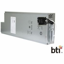 BATTERY TECHNOLOGY APCRBC117-SLA117 REPLACEMENT UPS BATTERY CARTRIDGE ...