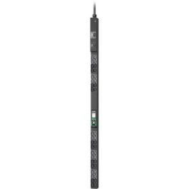 APC NetShelter Rack PDU Advanced Metered Distributor (Black)
