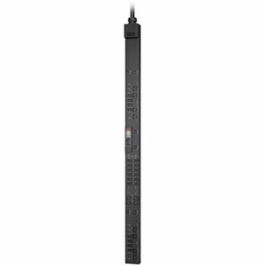 APC APDU9966 RACK PDU 9000 SWITCHED, ZEROU,17.2KW