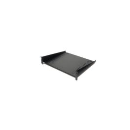 APC Rack Shelf Fixed Black AR8105BLK