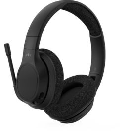 Belkin Wireless Over-The-Ear Headphones - AUD005BTBLK