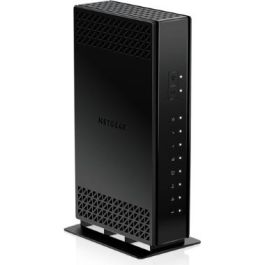 Netgear C6230 AC1200 Wireless Dual-Band Gigabit Router & DOCSIS 3.0 ...