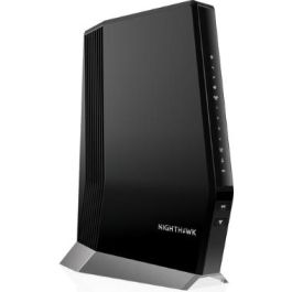 Netgear Nighthawk AX8 8 Stream Wi-Fi 6 DOCSIS 3.1 Cable Modem and Multi ...