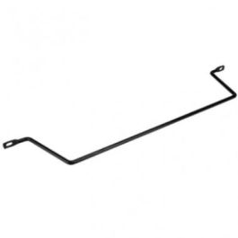 StarTech Horizontal Cable Lacing Bars For Racks - 4in Offset - 10 Pack ...