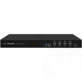 Ubiquiti Networks EdgeRouter Infinity ER-8-XG 8-Port 10G SFP+ Router