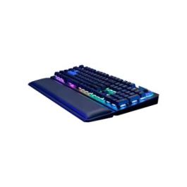 Acer Predator Aethon 700 Keyboard – Black, Volume Wheel, Gaming