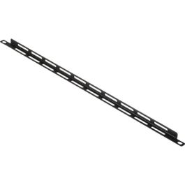 Middle Atlantic LBP-1A Horizontal Rack Cable Management Lace Bar - L ...