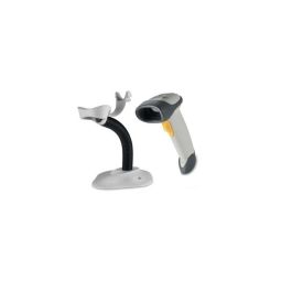 Motorola Symbol LS2208 Bar Code HandHeld Scanner Reader USB White ...