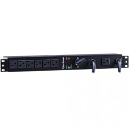 CyberPower MBP20A6 Maintenance Bypass PDU