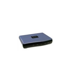 Audiocodes Mediapack 204 VoIP Telephone Adapter MP204B/4S/SIP