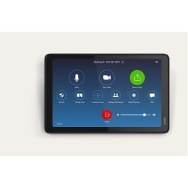 Neat Pad Scheduling Touch Display Controller For Zoom Rooms NEATPAD-SE