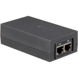 Ubiquiti POE‑50 60W PoE Adapter with Gigabit LAN Port