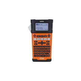 Brother P-Touch PT-E300 - Labelmaker - Thermal Transfer
