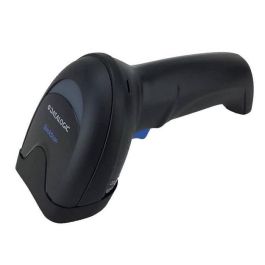 Datalogic QD2590 2D HandHeld BarCode Scanner Only Black QD2590-BK