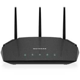 NETGEAR RAX36S-100PAS Nighthawk AX3000 Dual-Band Wi-Fi 6 Router