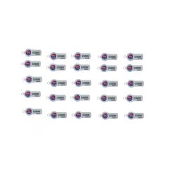 RSA SecurID SID700 Hardware Token Pack-25 SID700-6-60-36-25