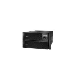 Schneider Electric Smart-UPS SRT 10000VA RM 208V Sine Wave 6U Rack UPS ...