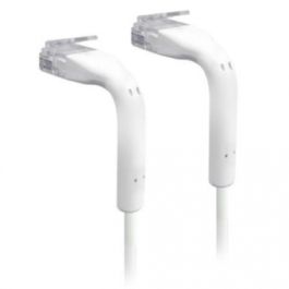 Ubiquiti UniFi U‑Cable Patch 8 m RJ45 – White Cat6