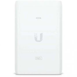Ubiquiti UniFi PoE+ Adapter - U-PoE-AT - USA - Kijero LLC