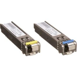 Ubiquiti Networks 1 Gbps Bidirectional Single-Mode Optical Module (UACC ...