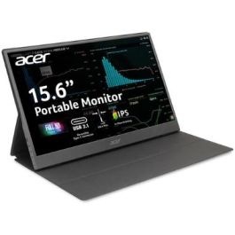 Acer UM.ZP1AA.B01 PM161QB 15.6" Portable IPS Monitor