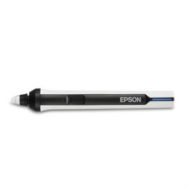 Epson V12H774010 Interactive Pen B - Blue for BrightLink Interactive ...