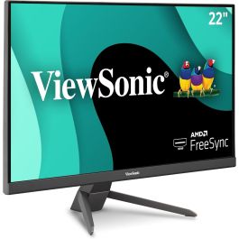 ViewSonic VX2267-MHD - 22" 1080p 1ms 100Hz FreeSync Monitor with HDMI ...