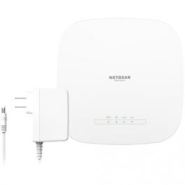 Netgear WAX615PA AX3000 Dual-Band 2.5G Wi-Fi 6 Access Point with Power ...