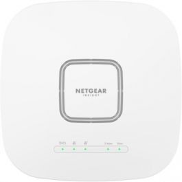 Netgear WAX625 AX5400 Dual-Band Mult-Gig Wi-Fi 6 Access Point
